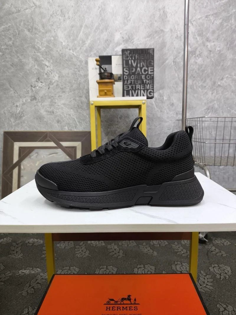 Original Hermes Low Shoes