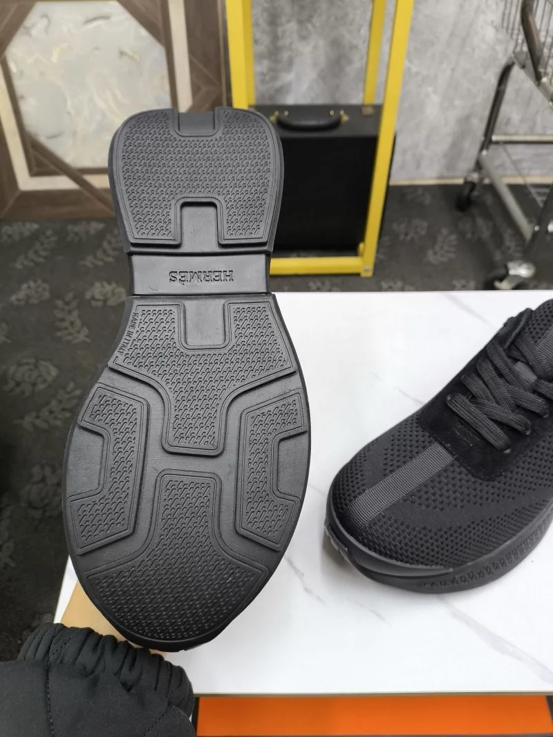 Original Hermes Low Shoes