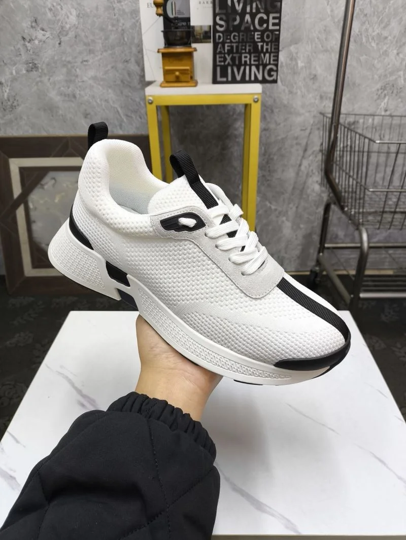 1:1 copy Hermes Low Shoes