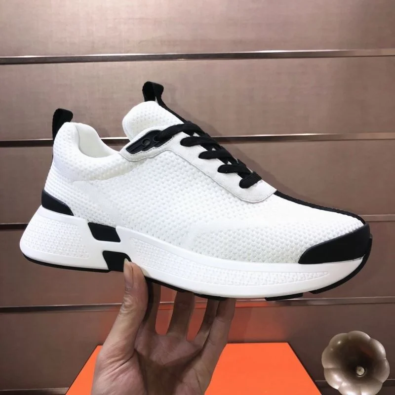 Inexpensive Hermes Low Shoes