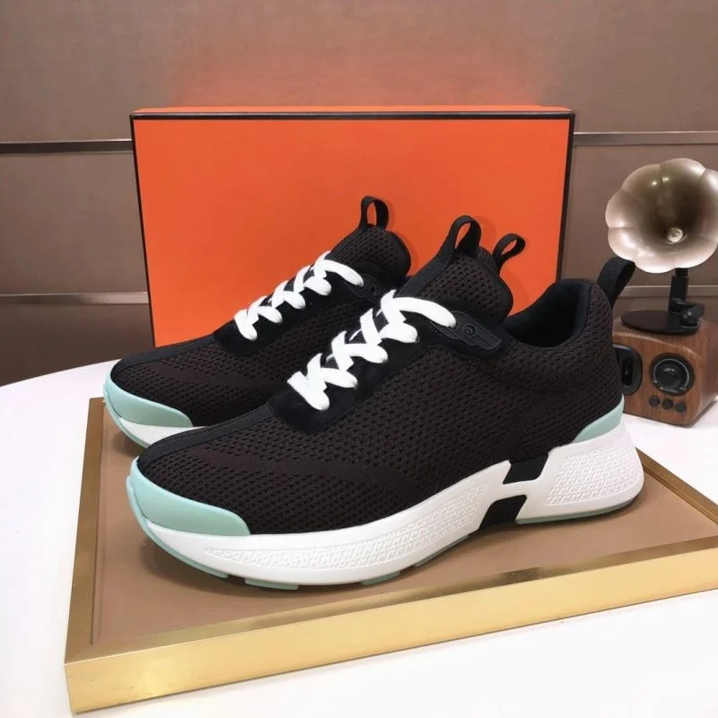 Bargain Hermes Low Shoes
