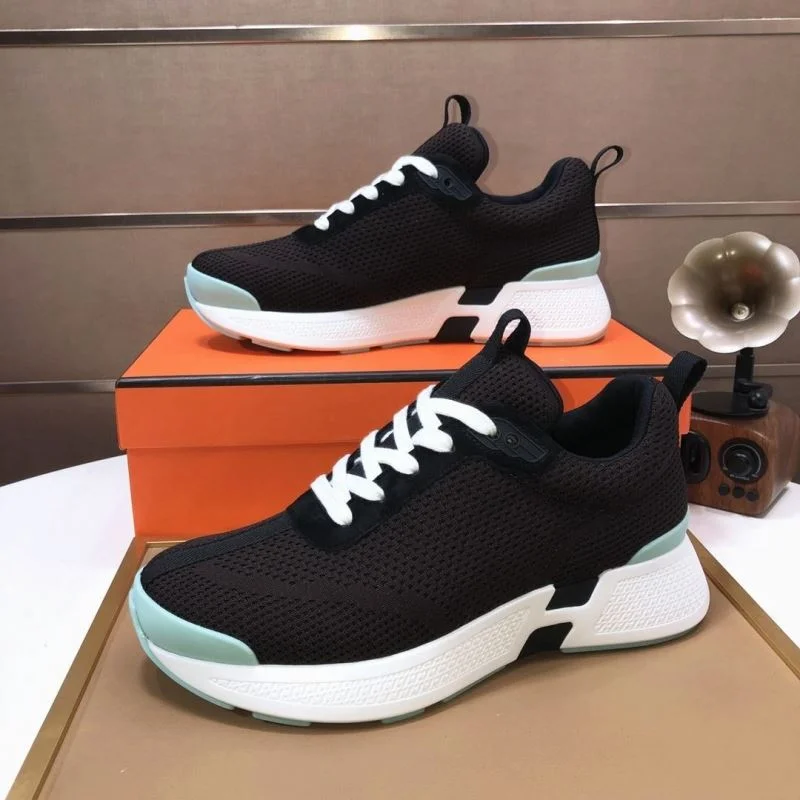 Bargain Hermes Low Shoes