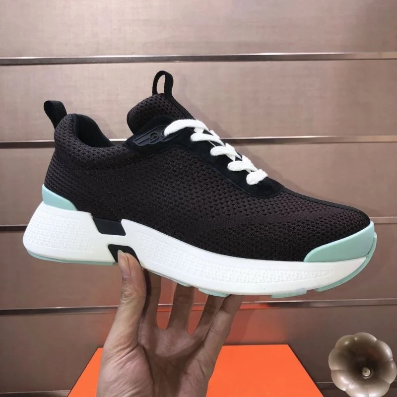 Bargain Hermes Low Shoes