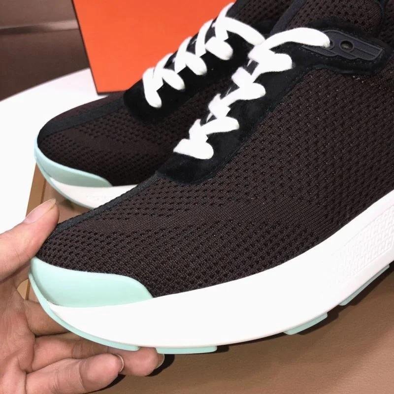 Bargain Hermes Low Shoes