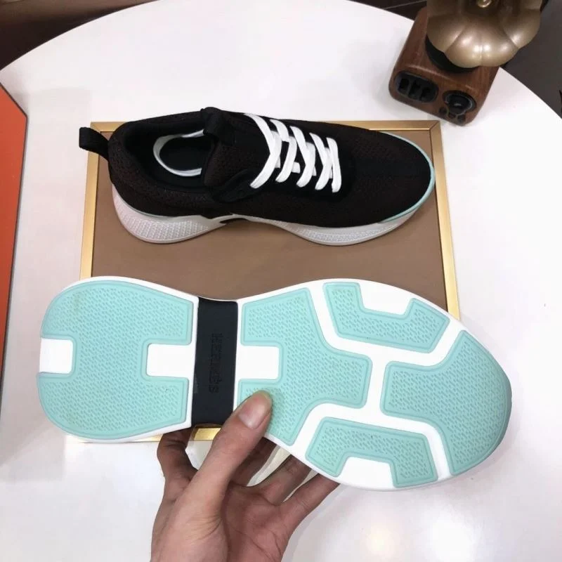 Bargain Hermes Low Shoes