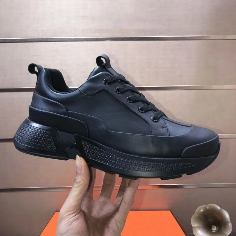 Budget-friendly Hermes Low Shoes