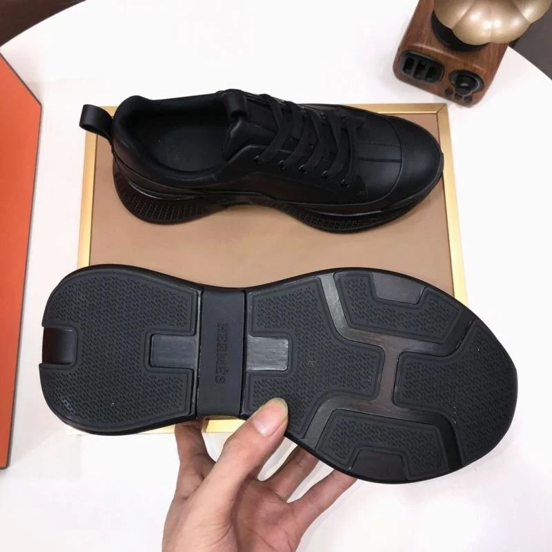 Budget-friendly Hermes Low Shoes