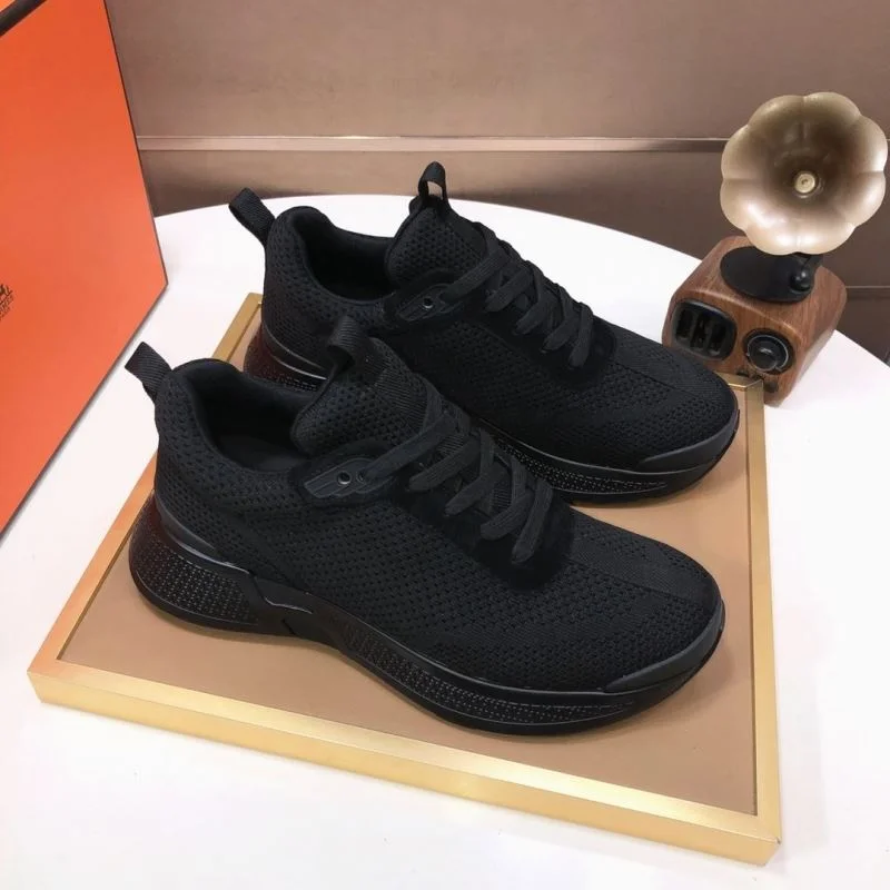 High accuracy Hermes Low Shoes
