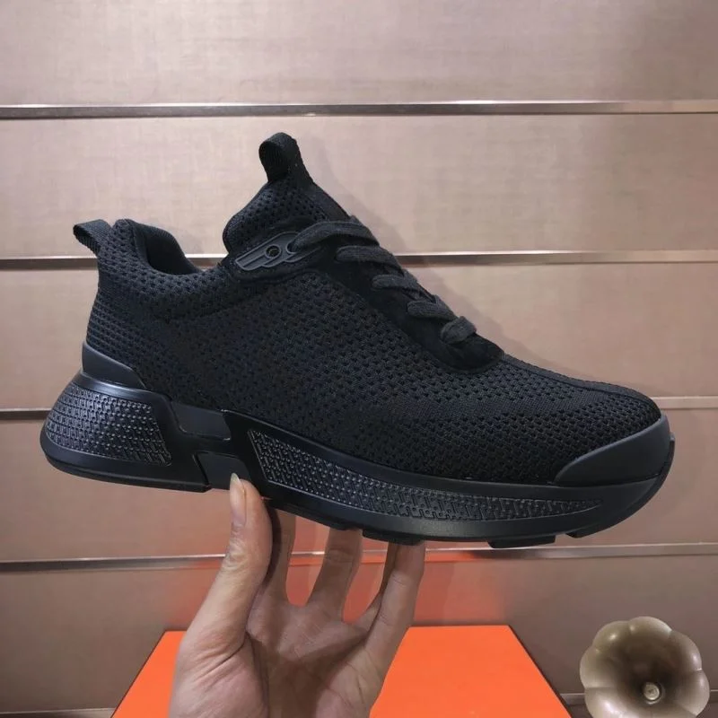 High accuracy Hermes Low Shoes