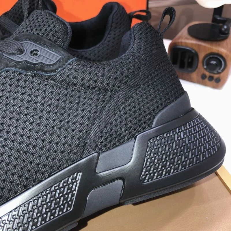 High accuracy Hermes Low Shoes