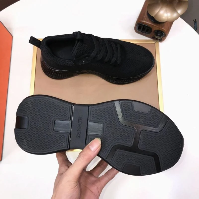 High accuracy Hermes Low Shoes