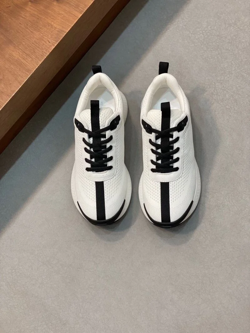 Hermes Low Shoes