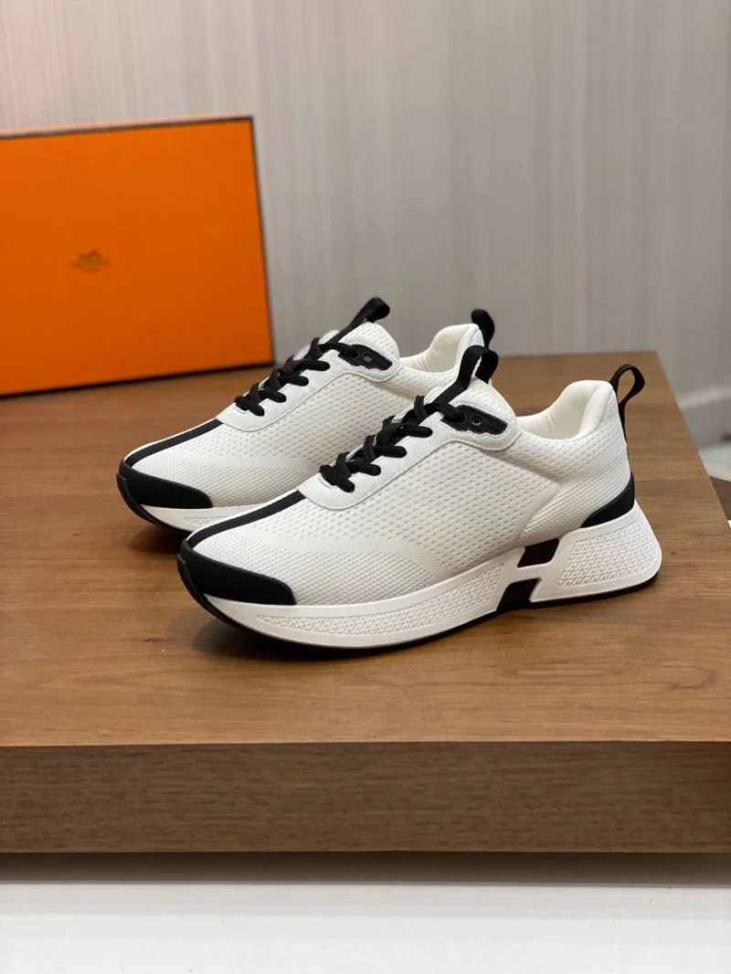 Top match Hermes Low Shoes