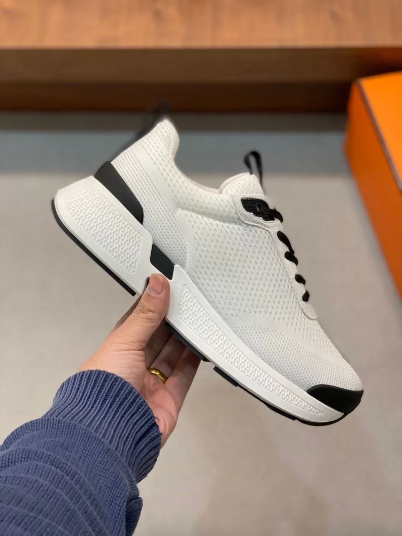 Top match Hermes Low Shoes