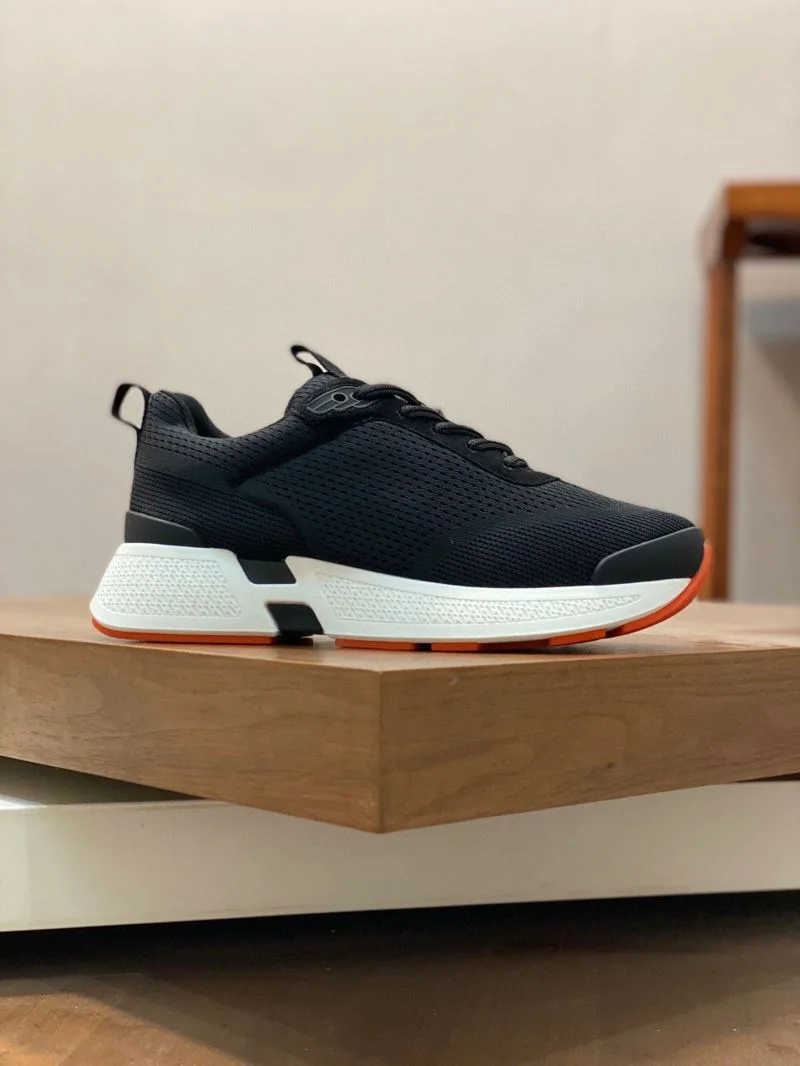 Brand-original Hermes Low Shoes