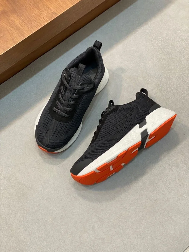 Brand-original Hermes Low Shoes