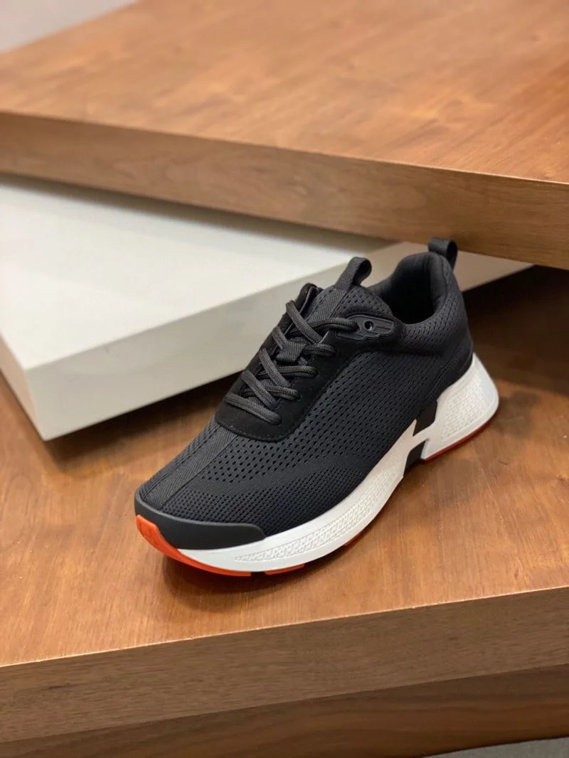 Brand-original Hermes Low Shoes