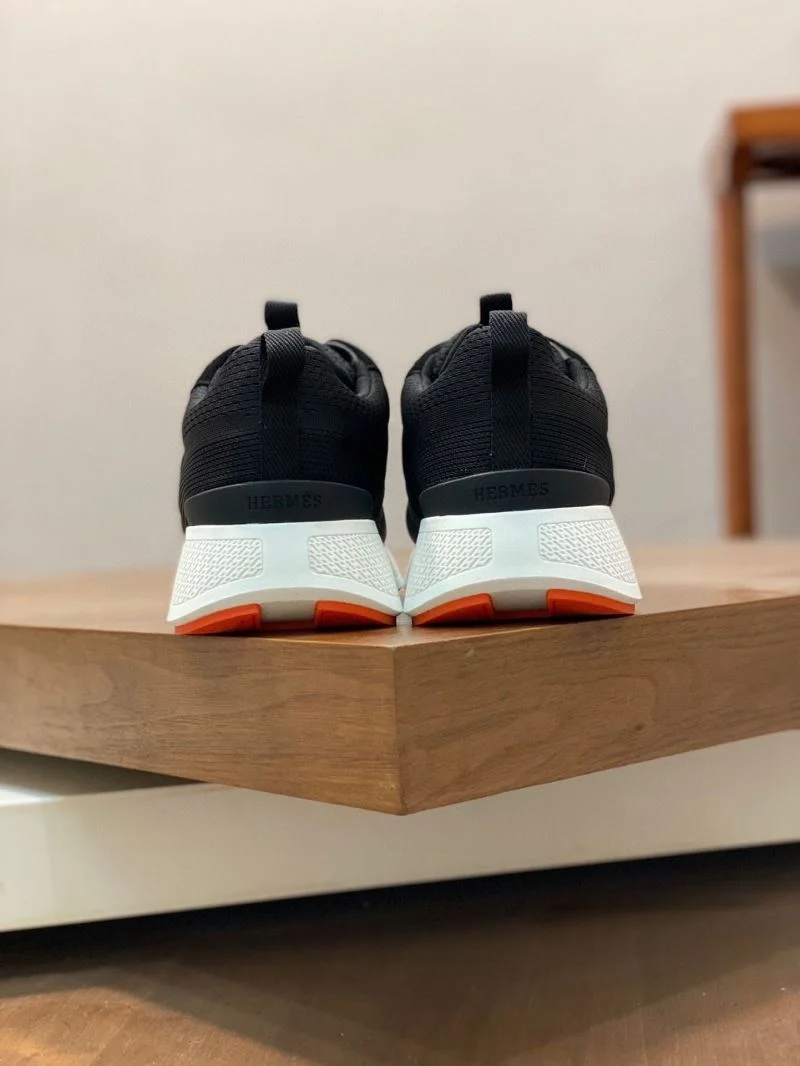 Brand-original Hermes Low Shoes