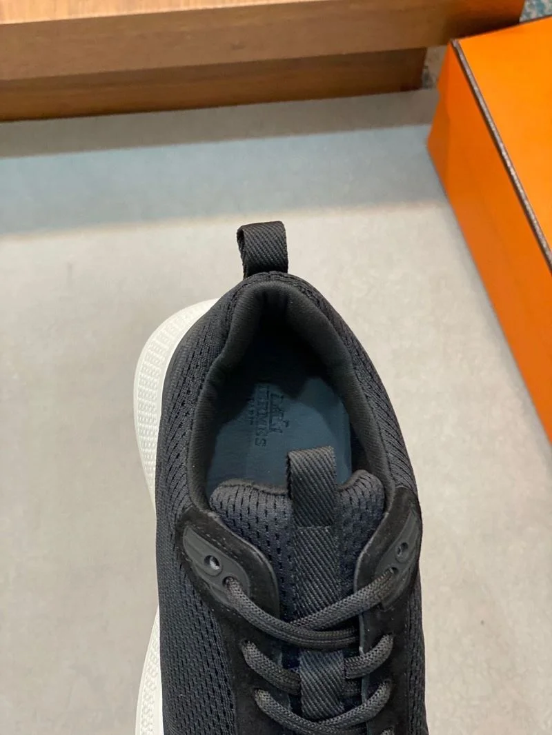 Brand-original Hermes Low Shoes