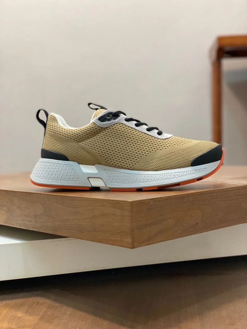 Affordable Hermes Low Shoes