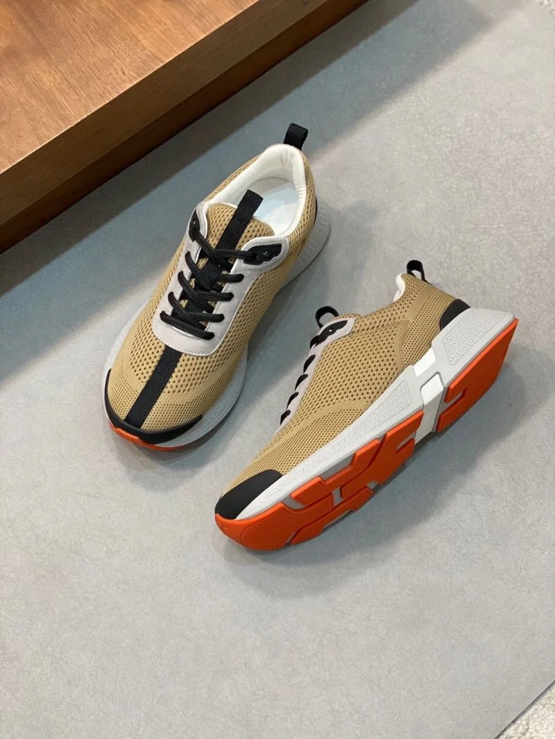Affordable Hermes Low Shoes