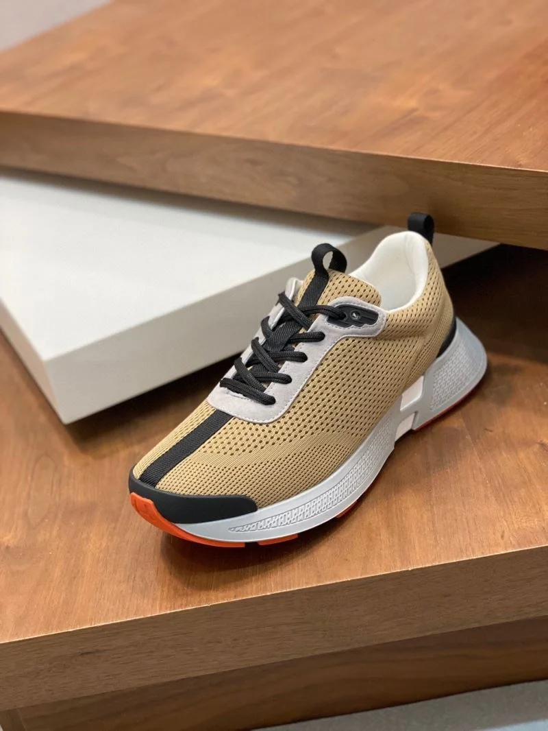 Affordable Hermes Low Shoes