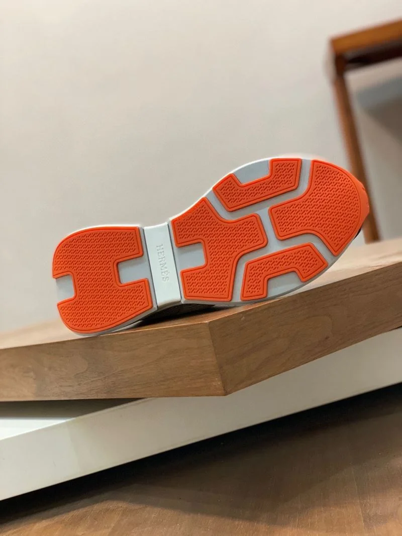 Affordable Hermes Low Shoes