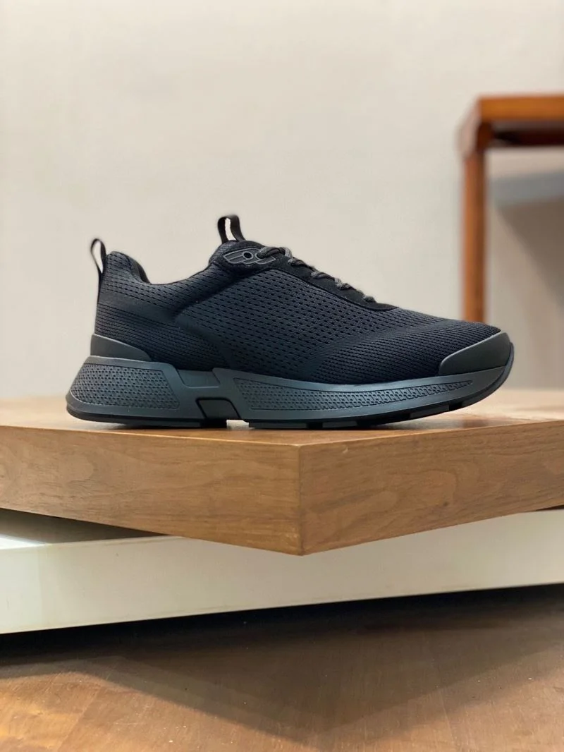 Real Hermes Low Shoes