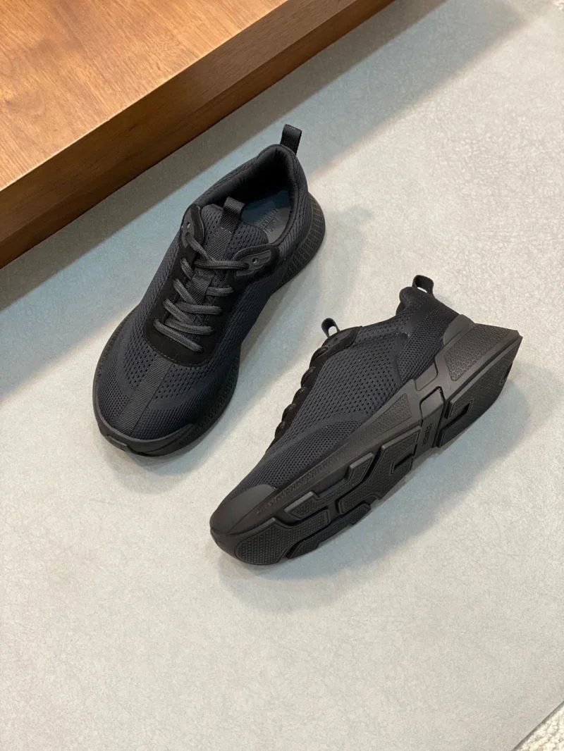 Real Hermes Low Shoes