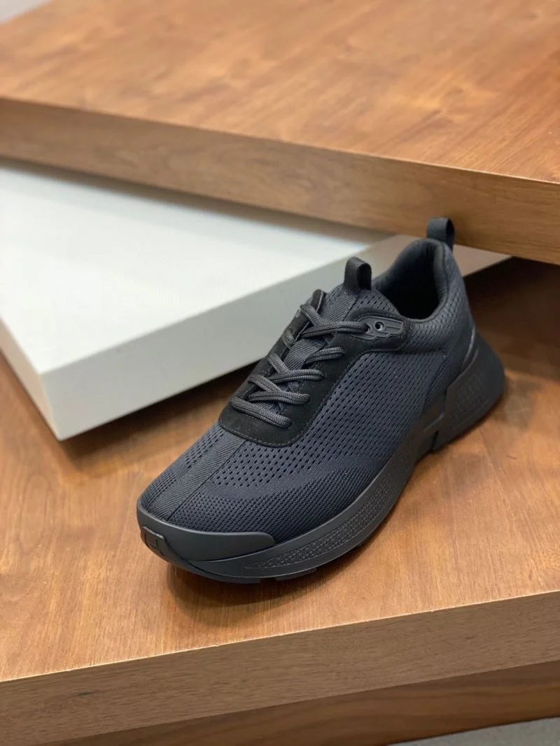 Real Hermes Low Shoes