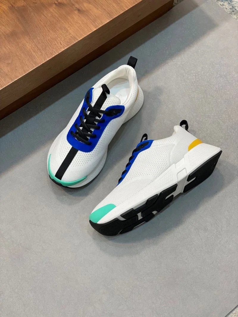 Legit Hermes Low Shoes