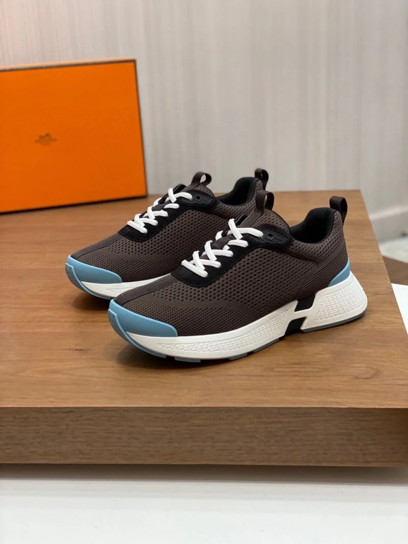 OEM Hermes Low Shoes