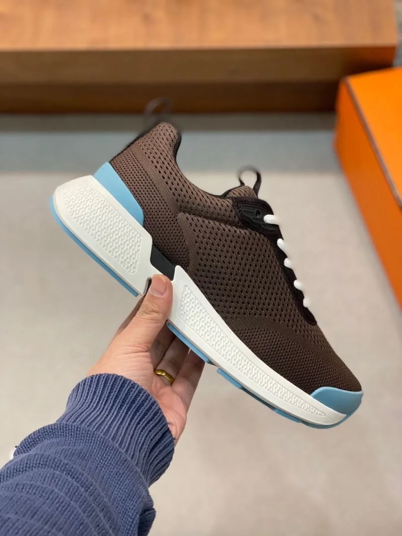 OEM Hermes Low Shoes