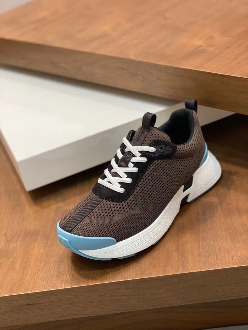 OEM Hermes Low Shoes