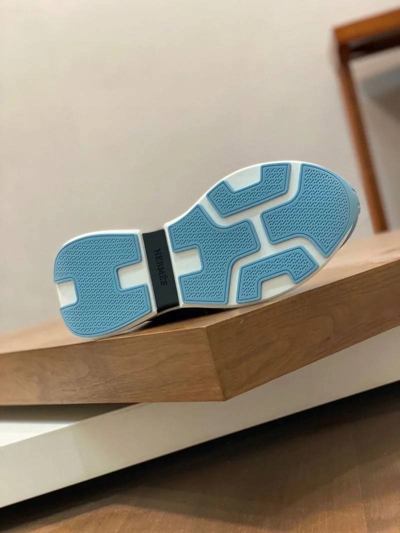 OEM Hermes Low Shoes