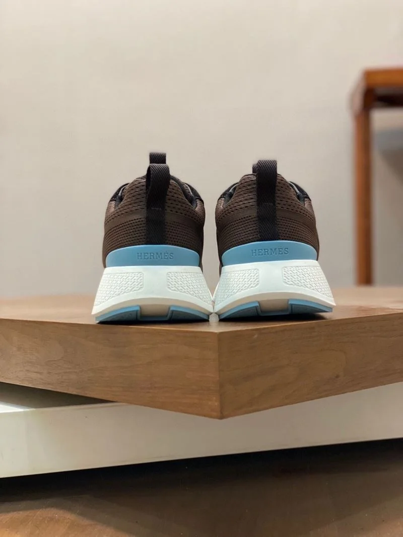 OEM Hermes Low Shoes