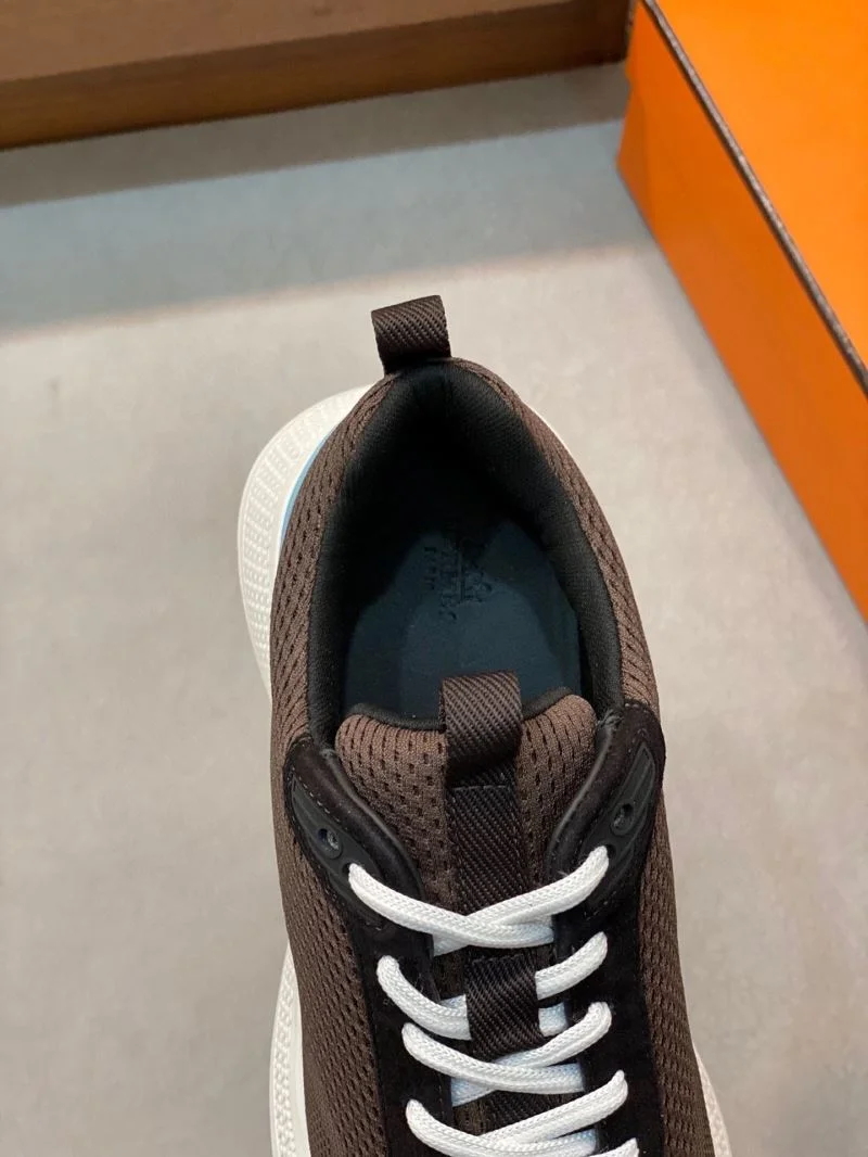 OEM Hermes Low Shoes