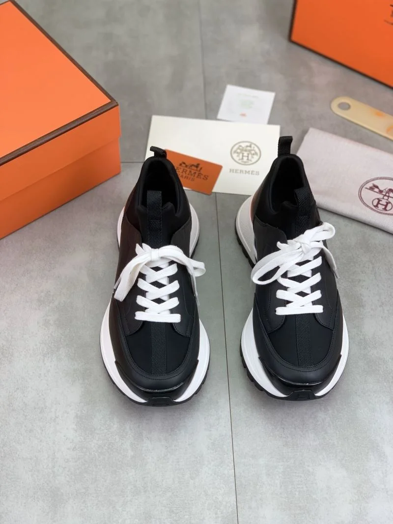 Affordable Hermes Low Shoes