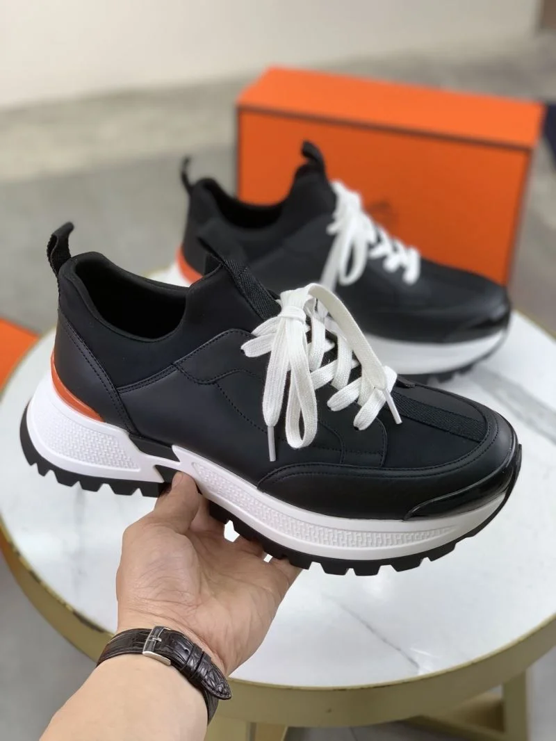 Affordable Hermes Low Shoes