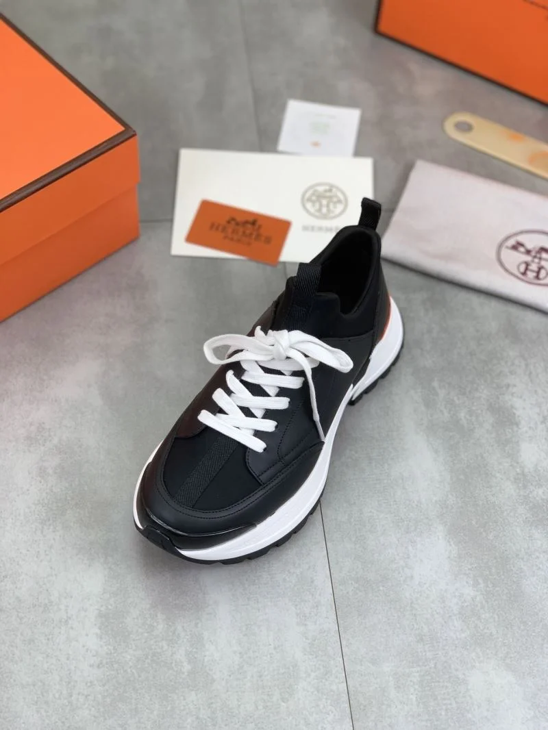Affordable Hermes Low Shoes