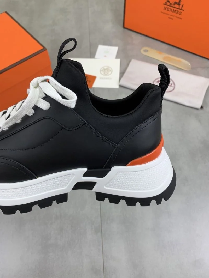 Affordable Hermes Low Shoes