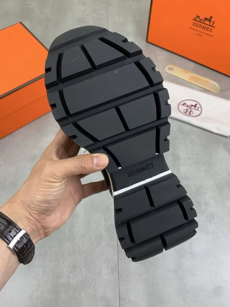 Affordable Hermes Low Shoes
