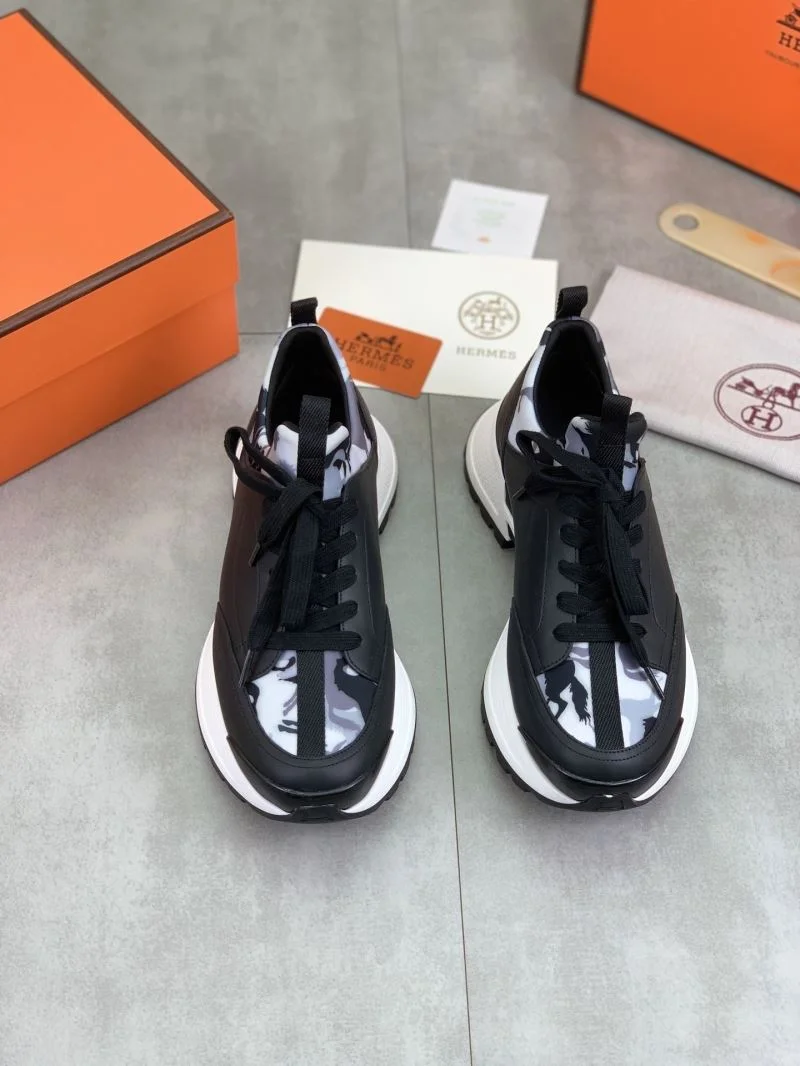 Cut-rate Hermes Low Shoes