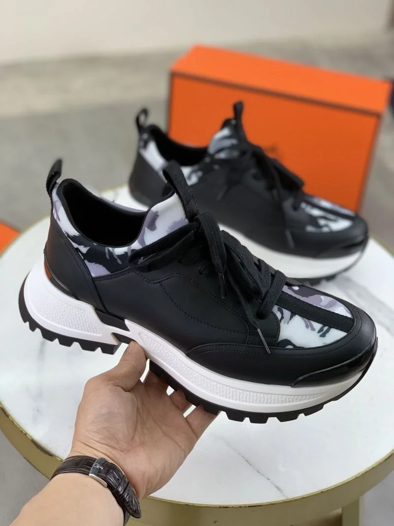 Cut-rate Hermes Low Shoes