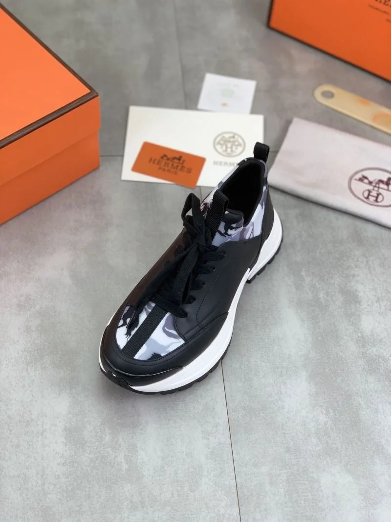 Cut-rate Hermes Low Shoes