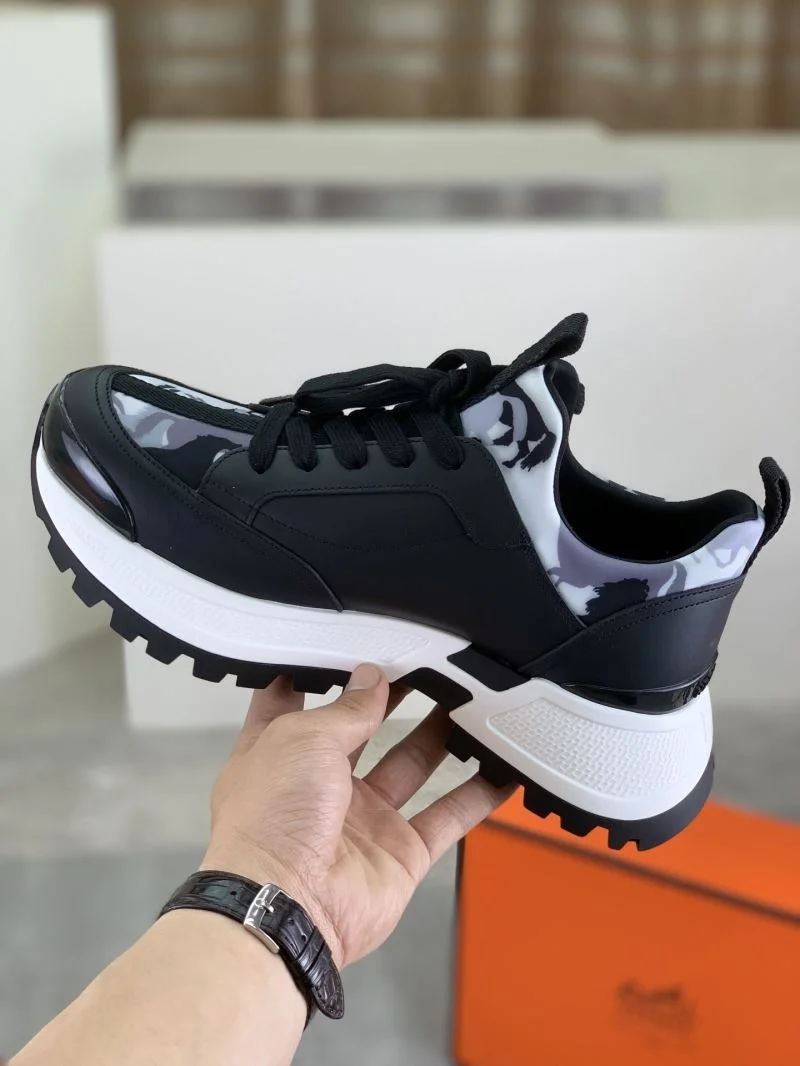 Cut-rate Hermes Low Shoes
