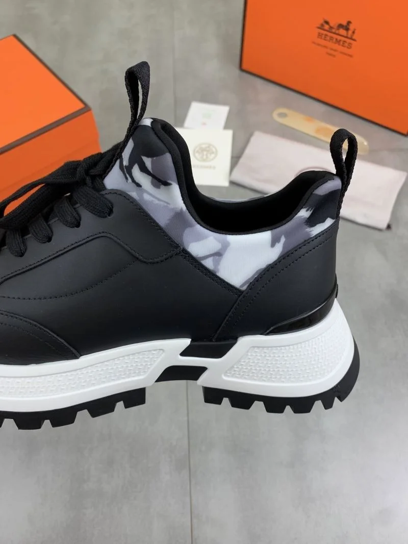 Cut-rate Hermes Low Shoes