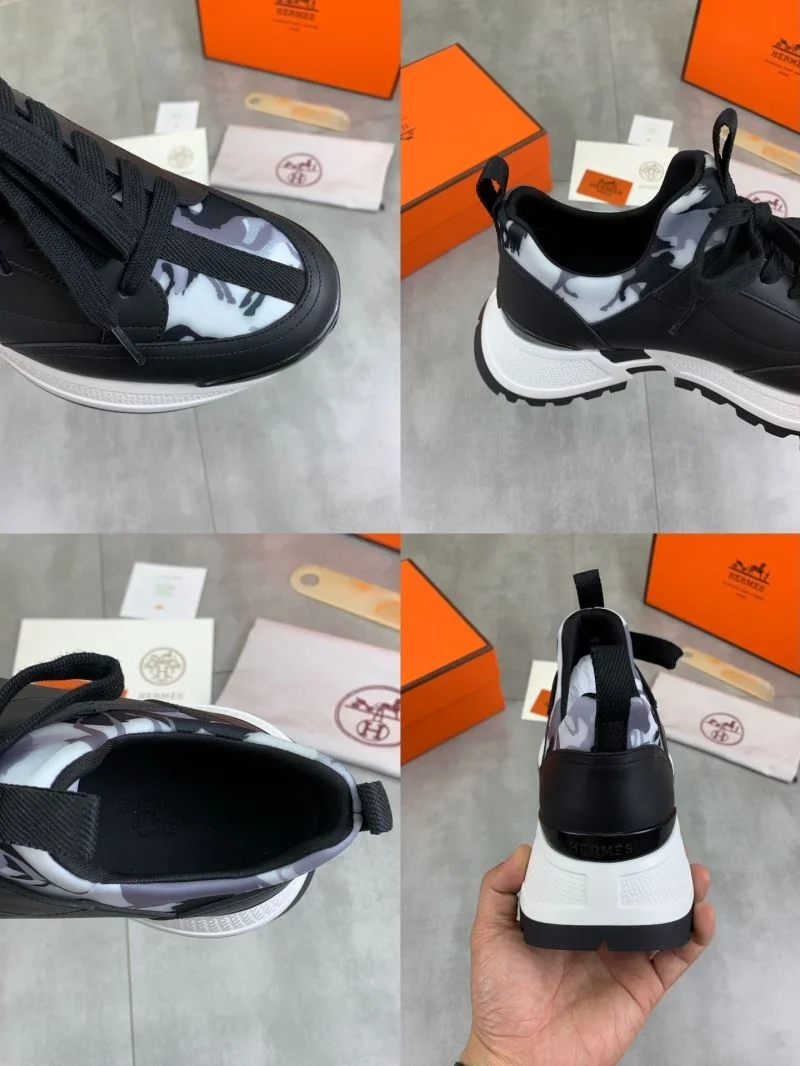 Cut-rate Hermes Low Shoes