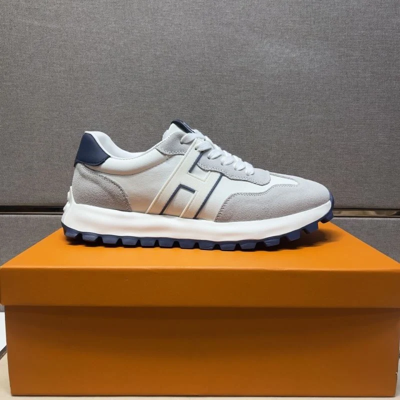 Genuine Hermes Low Shoes