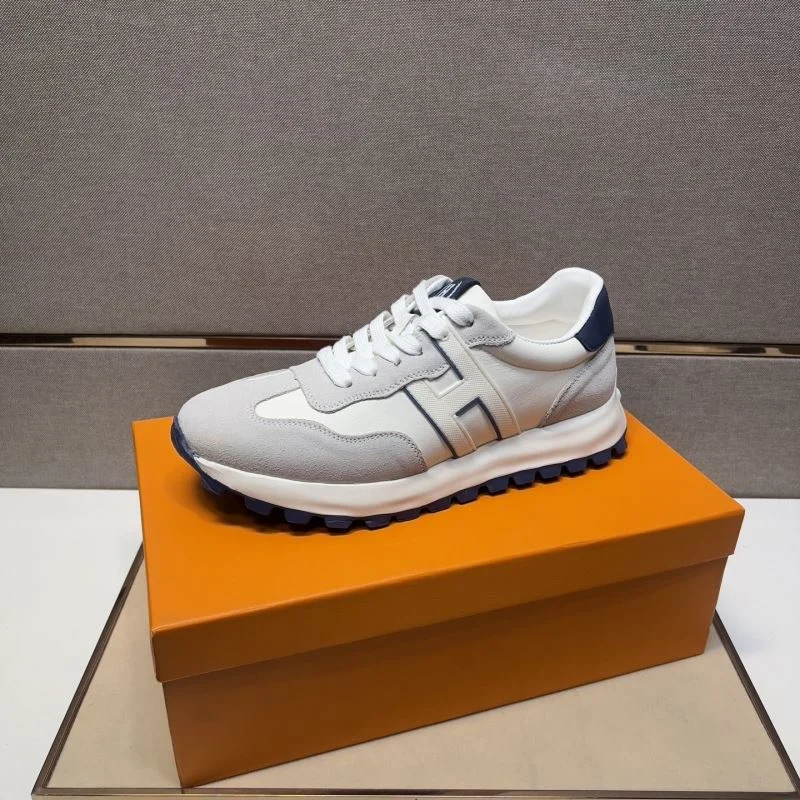 Genuine Hermes Low Shoes